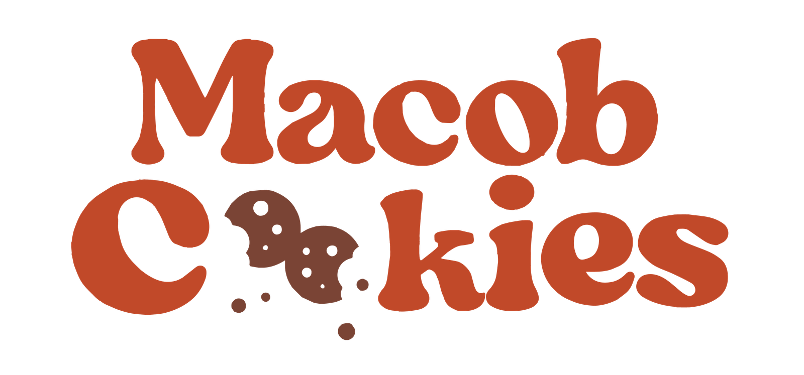 Home - Macob Cookies